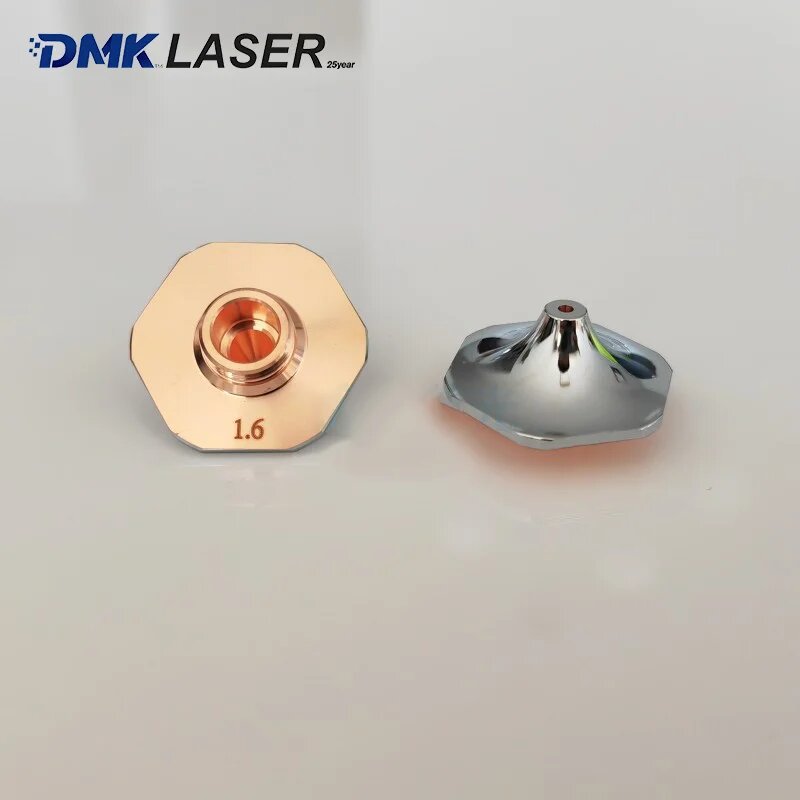 Bodor Высокоскоростная шестиугольная насадка для лазерной резки 2.0mm, High Speed 28 Single