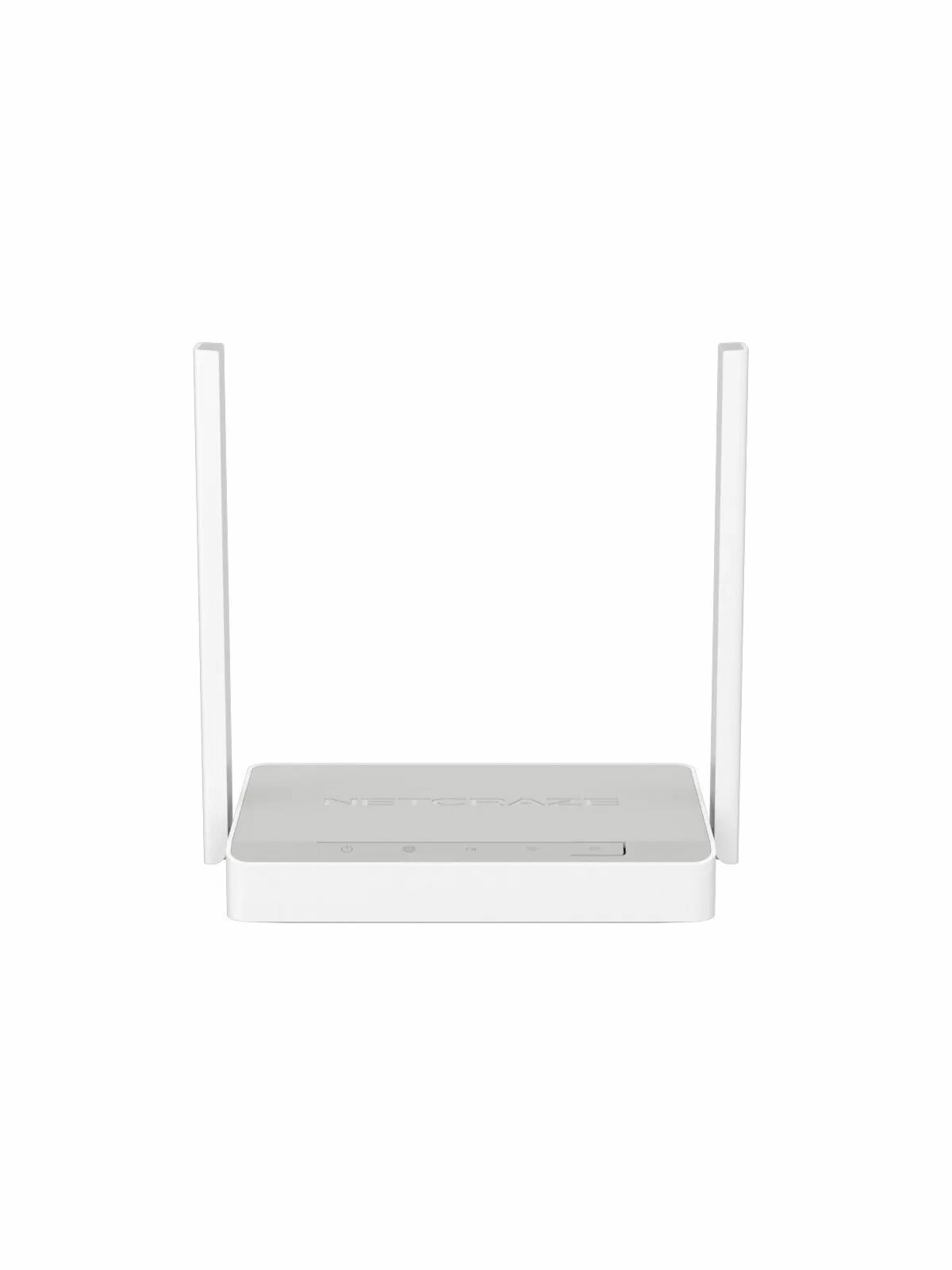 Интернет-центр Netcraze/Keenetic Air NC-1613 с Mesh Wi-Fi 5 AC1200, 4-портовым Smart-коммутатором и переключателем режима роутер/ретранслятор