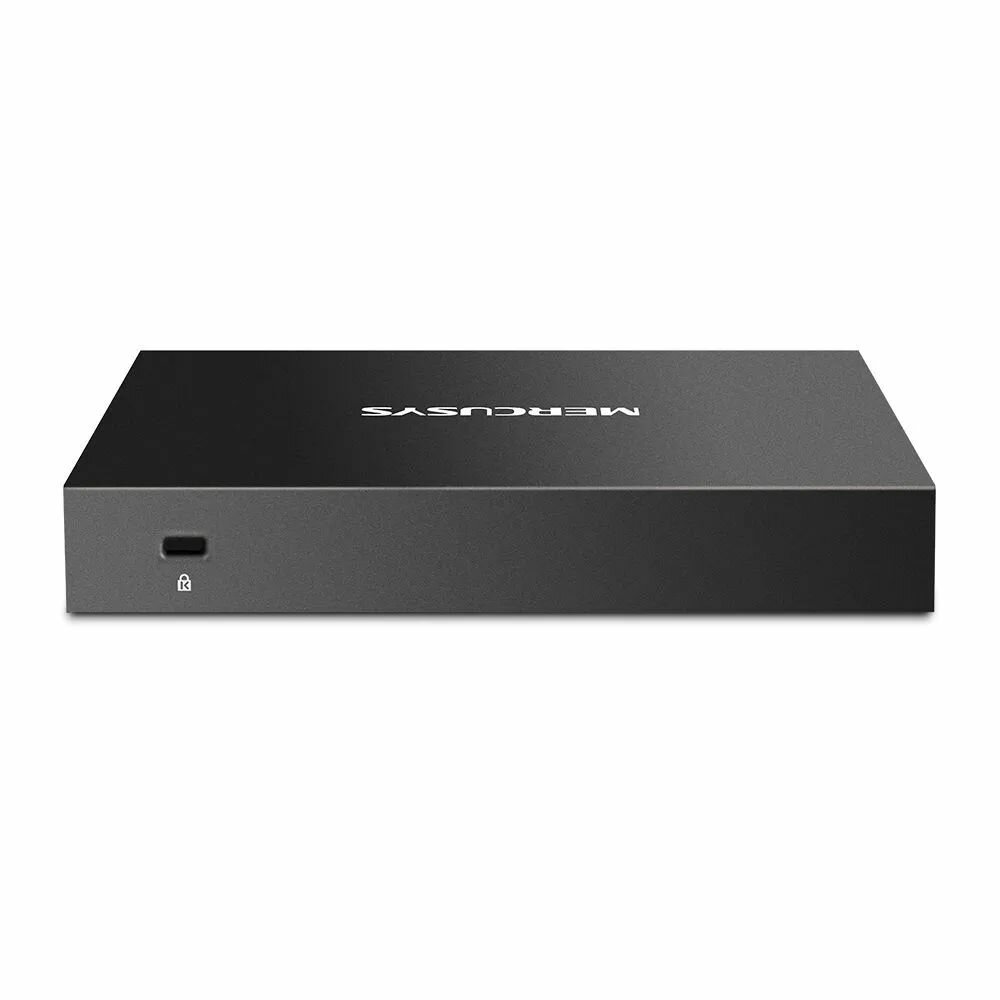 Коммутатор Mercusys MS108GS — фото 1