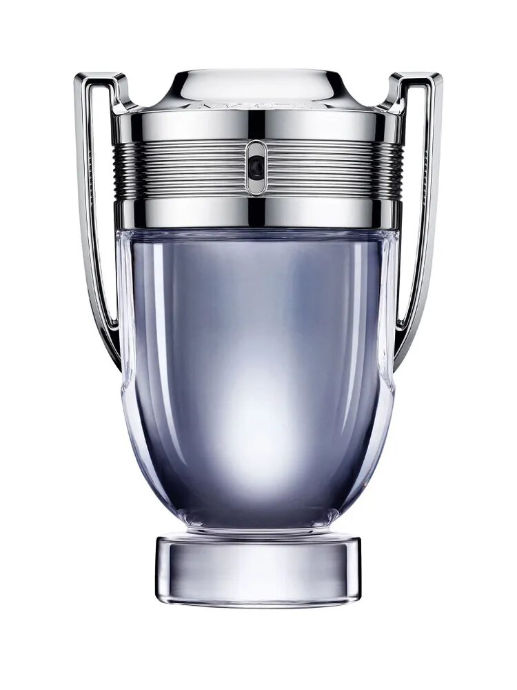 Paco Rabanne Туалетная вода для мужчин Invictus, 50 мл