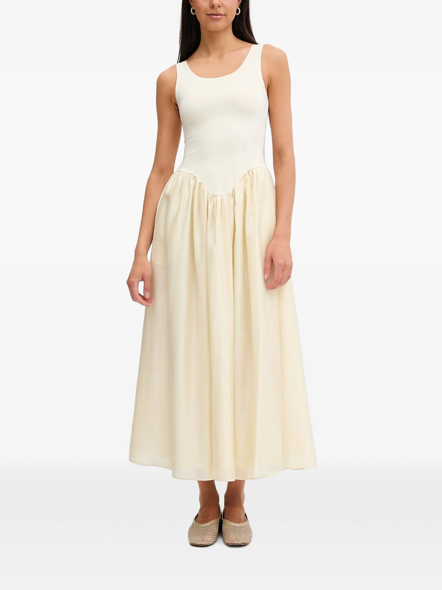 Платье Bardot Lorie U-