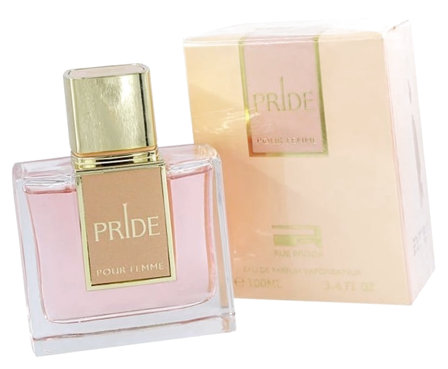 Rue Broca Pride Pour Femme женские духи 100 мл - Ру Брока Прайд Пур Фам