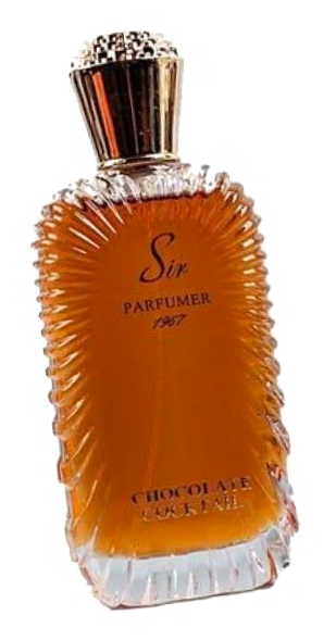 Аромат Sir Parfumer 1967 Chocolate Cocktail 100 мл для женщин и мужчин - Сэр Парфюмер Шоколад Коктейль