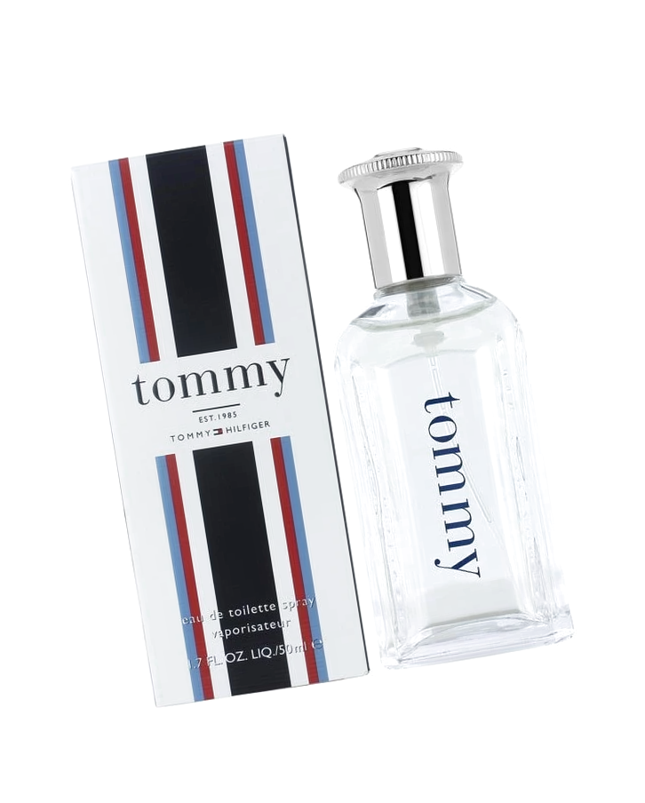 Tommy Hilfiger Tommy парфюм 50 мл для мужчин / Томми Хилфигер Томми