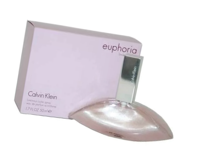 Духи для женщин Кельвин Кляйн Эйфория Люминоус Люстр 50 мл / Calvin Klein Euphoria Luminous Lustre