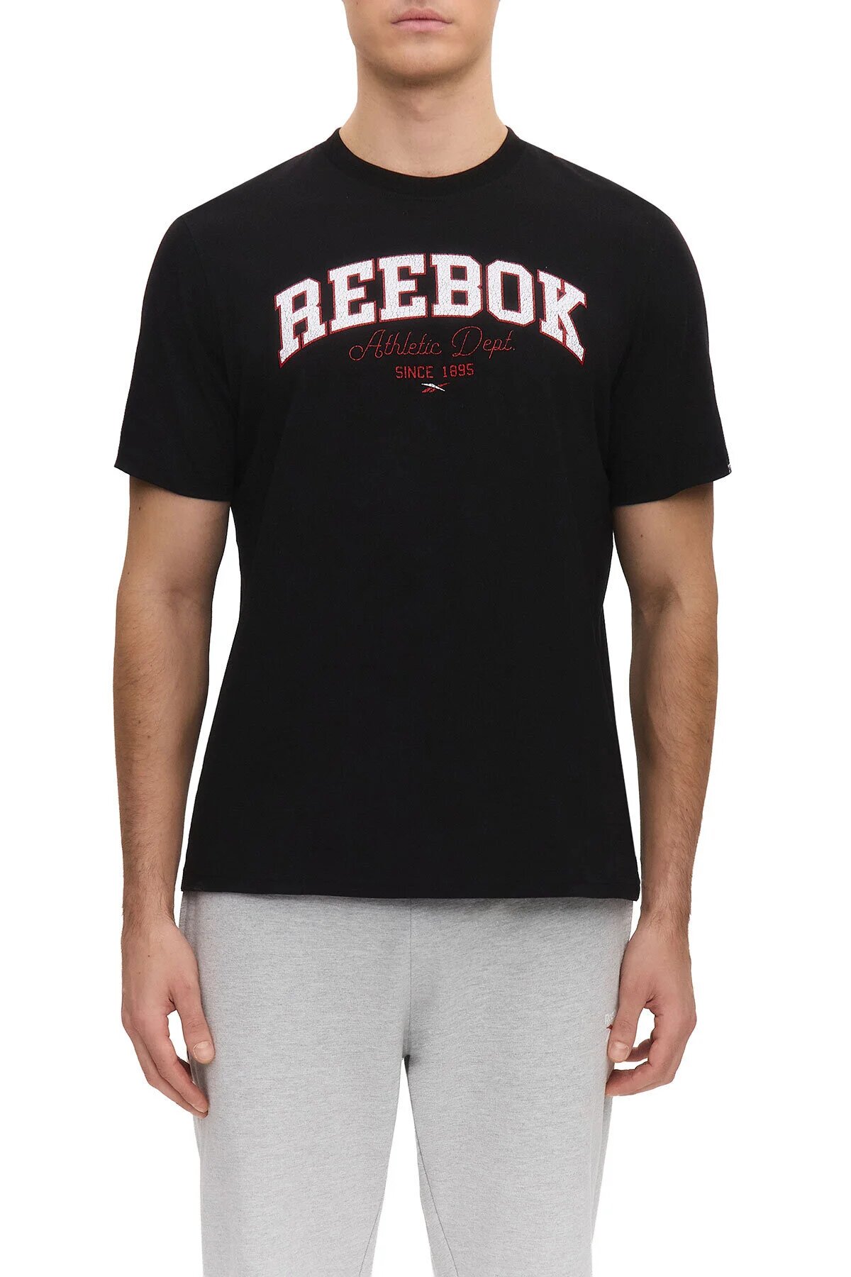 Футболка спортивная Reebok Ath Dept Graphic