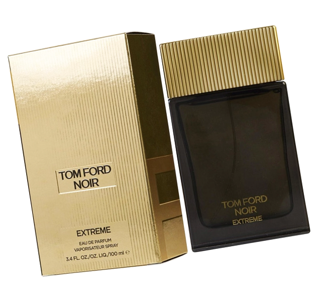 Том Форд Ноир Экстрим духи для мужчин 100 мл - Tom Ford Noir Extreme парфюм