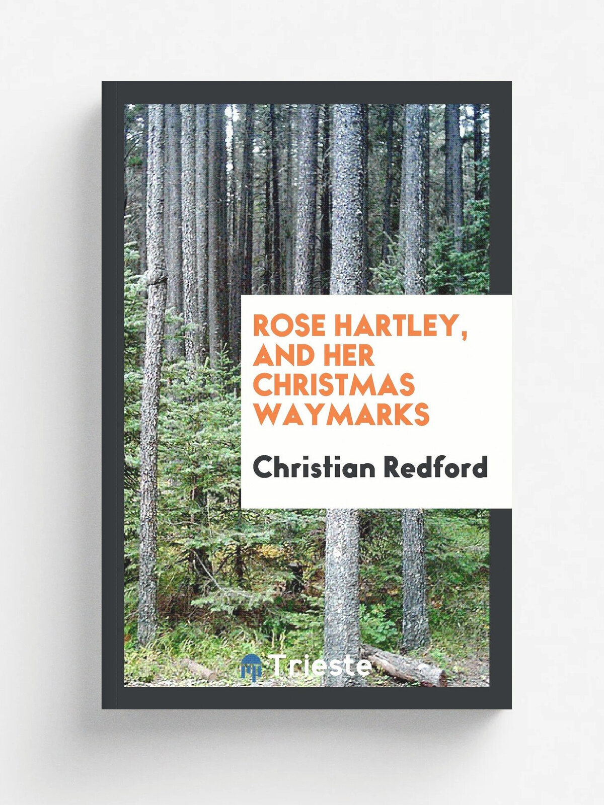 Rose Hartley, and Her Christmas Waymarks