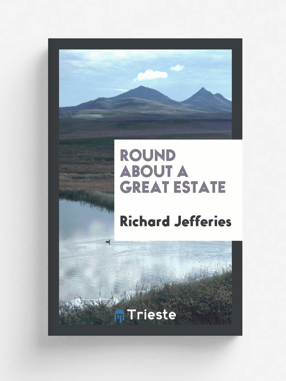Round about a Great Estate