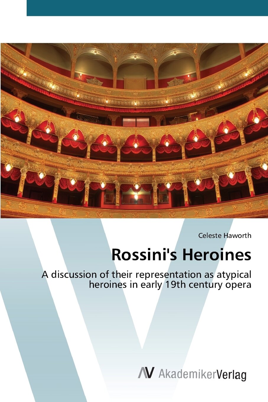 Rossini's Heroines — фото 1