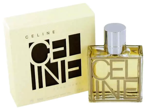 Celine Celine мужской парфюм 50 мл / Селин Селин туалетная вода