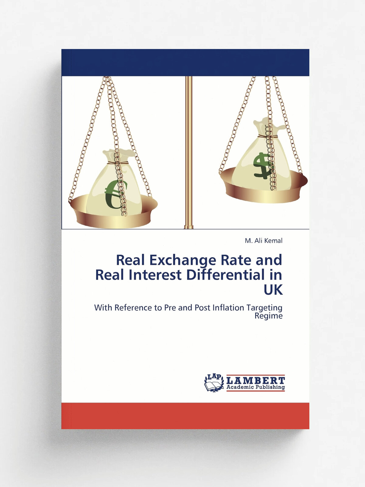 Real Exchange Rate and Real Interest Differential in UK