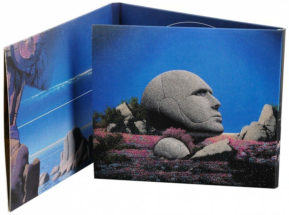 Deep Purple. Splat (CD) (СД диск, Картонный бокс (digipack)) — фото 1
