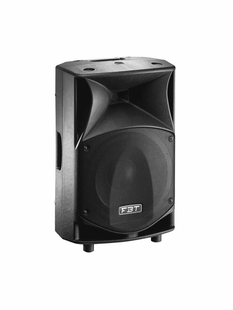 JMAXX 114A Двухполосная активная акустическая система
