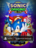 Игра Sonic Origins Plus для PS4 & PS5