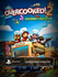 Overcooked! 2 Gourmet Edition для PS4 & PS5