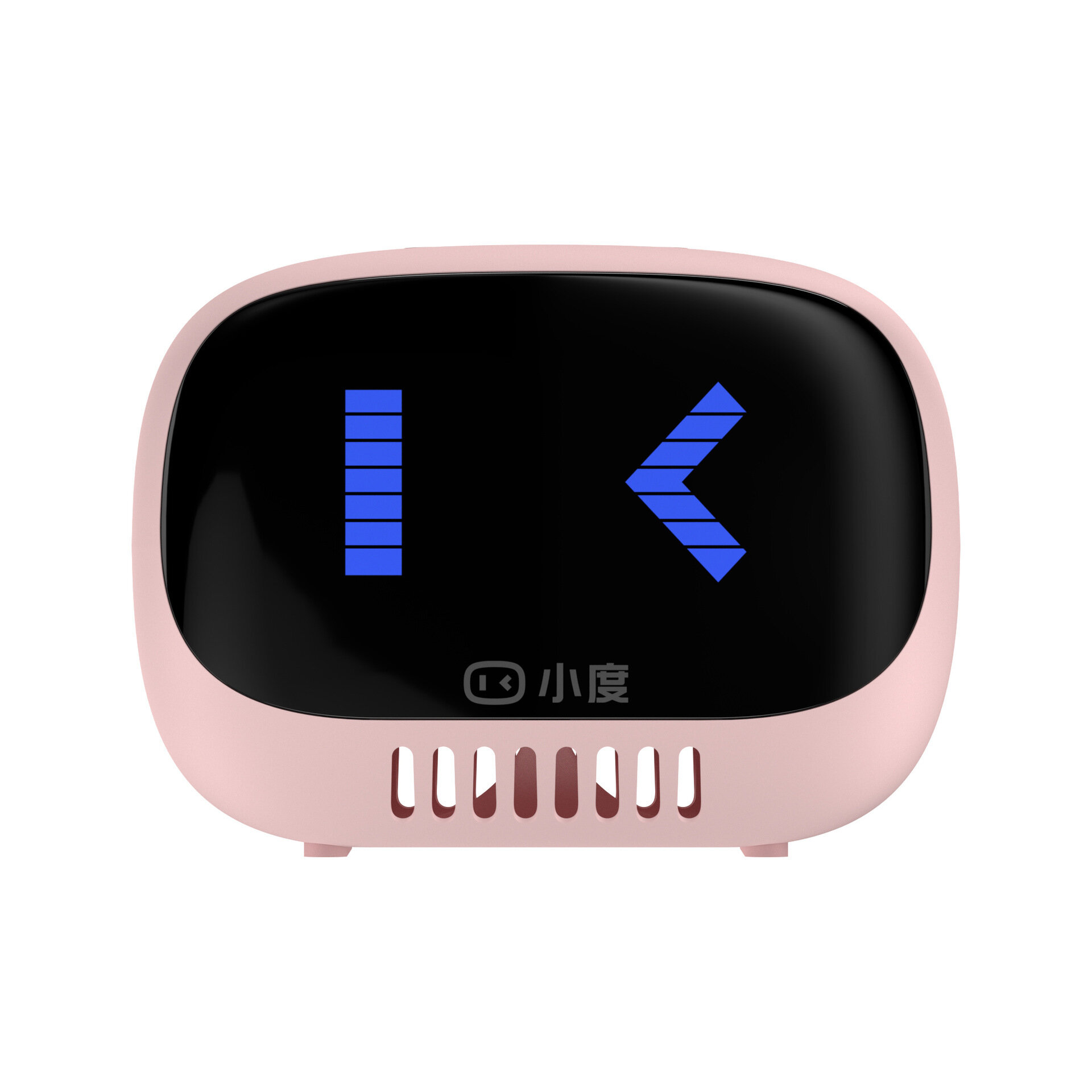 Умная колонка Xiaodu, высококачественная Bluetooth-колонка, сабвуфер, портативная Bluetooth-колонка, мини-колонка, беспроводная колонка