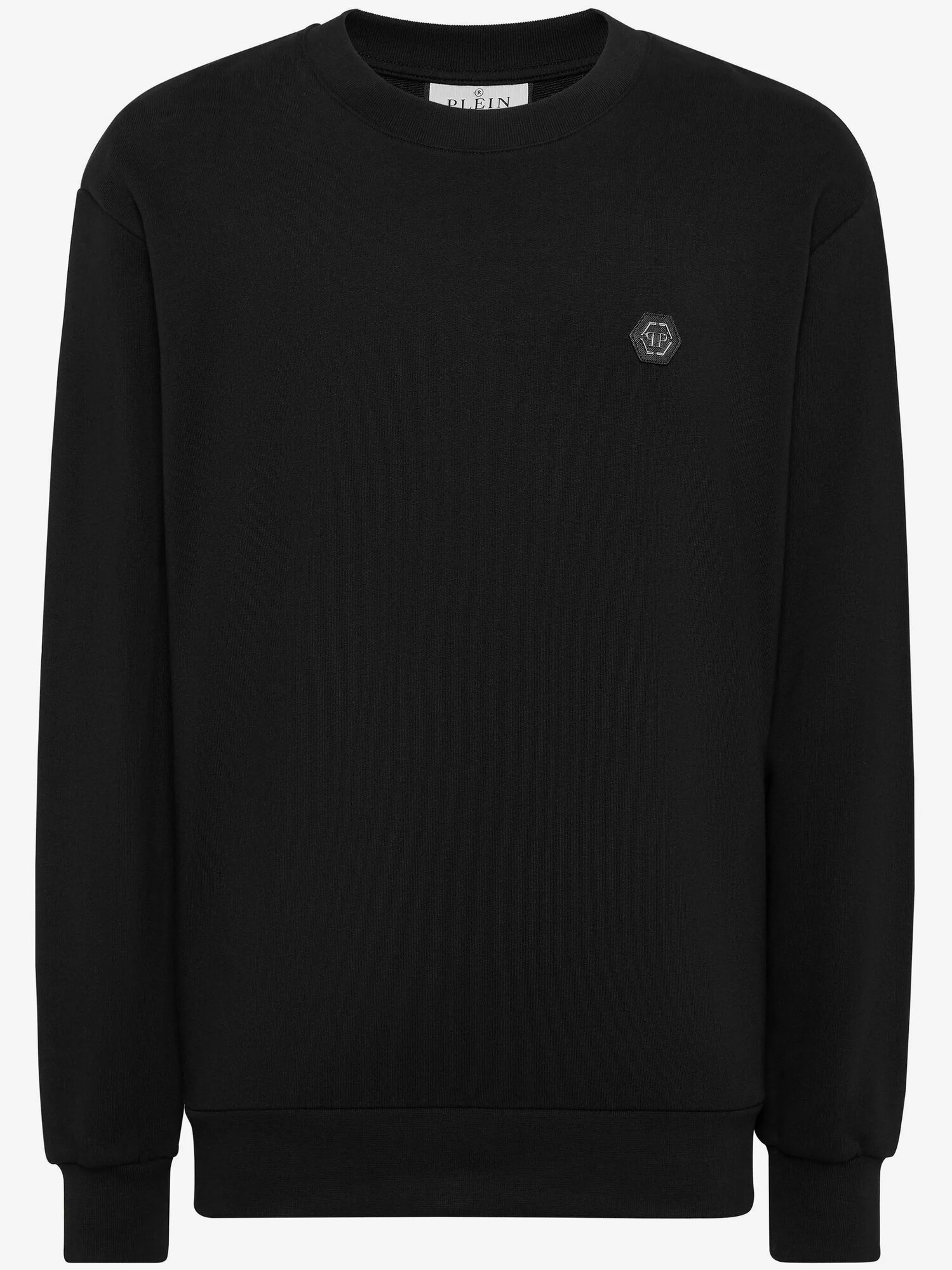 Толстовка PHILIPP PLEIN Gothic Plein