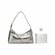 Сумка CHARLES & KEITH, фактура плетеная