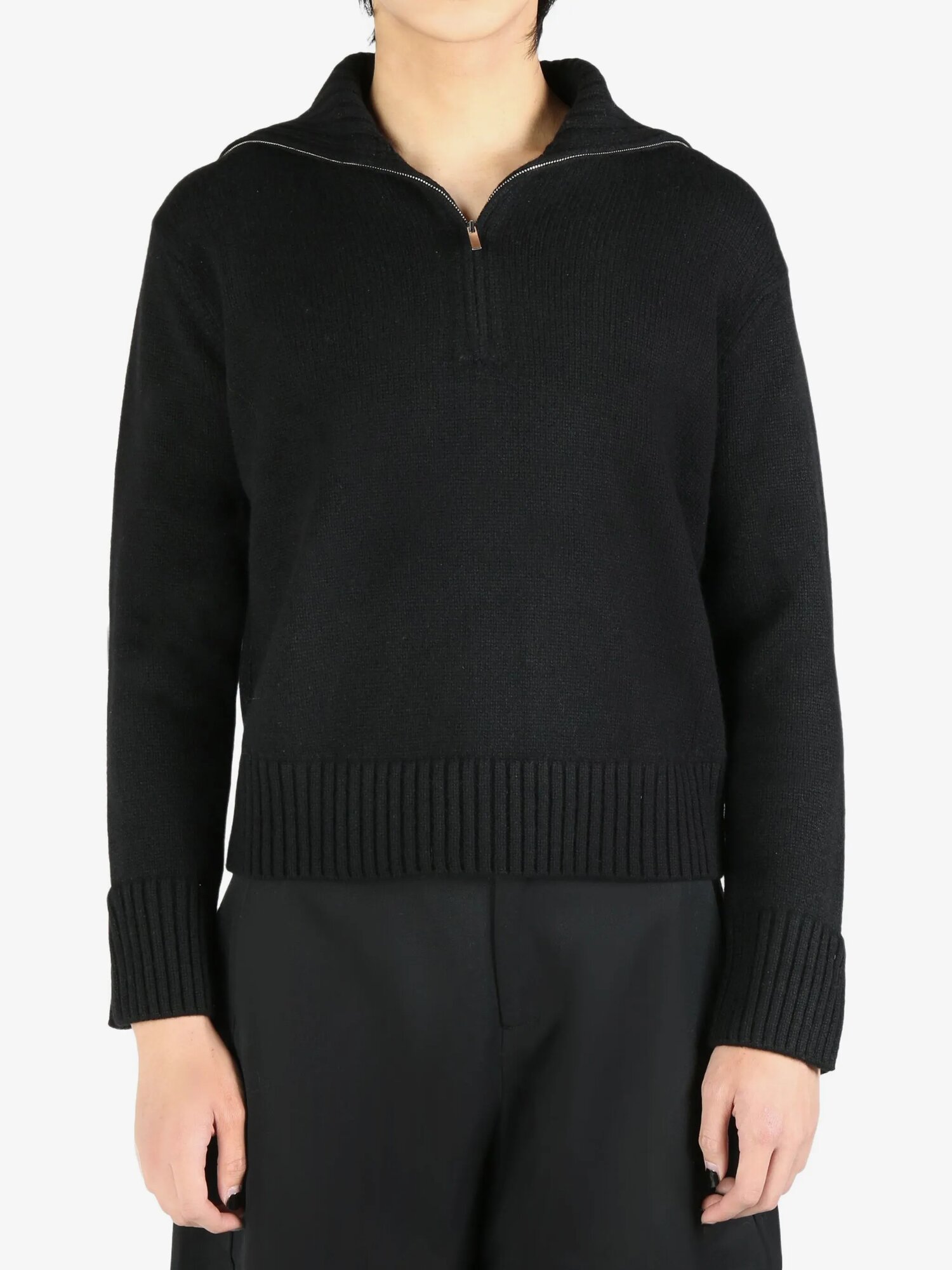 Свитер ATELIER NEW YORK Cashmere sweater, размер 44