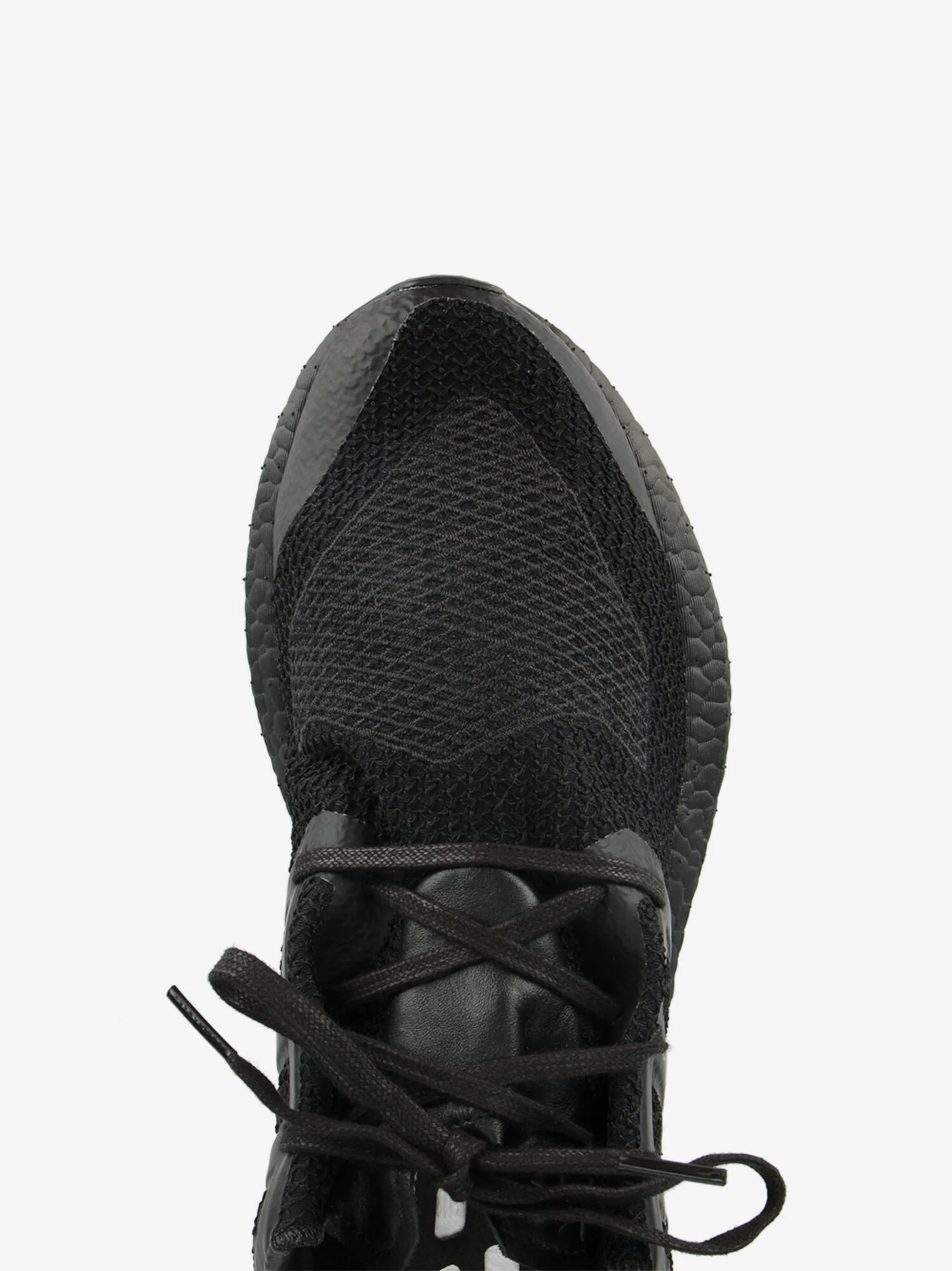 Кроссовки Y-3 Y-3 Pureboost sneakers, размер 7.5 — фото 1