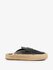 Мюли Paloma Barcelo Belinda leather mules, размер 41