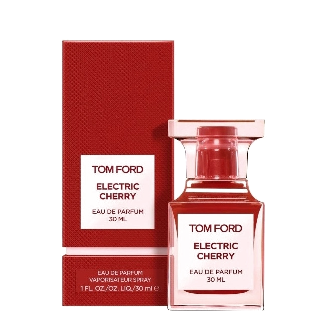 Электрик Черри Том Форд духи 30 мл / Tom Ford Electric Cherry унисекс