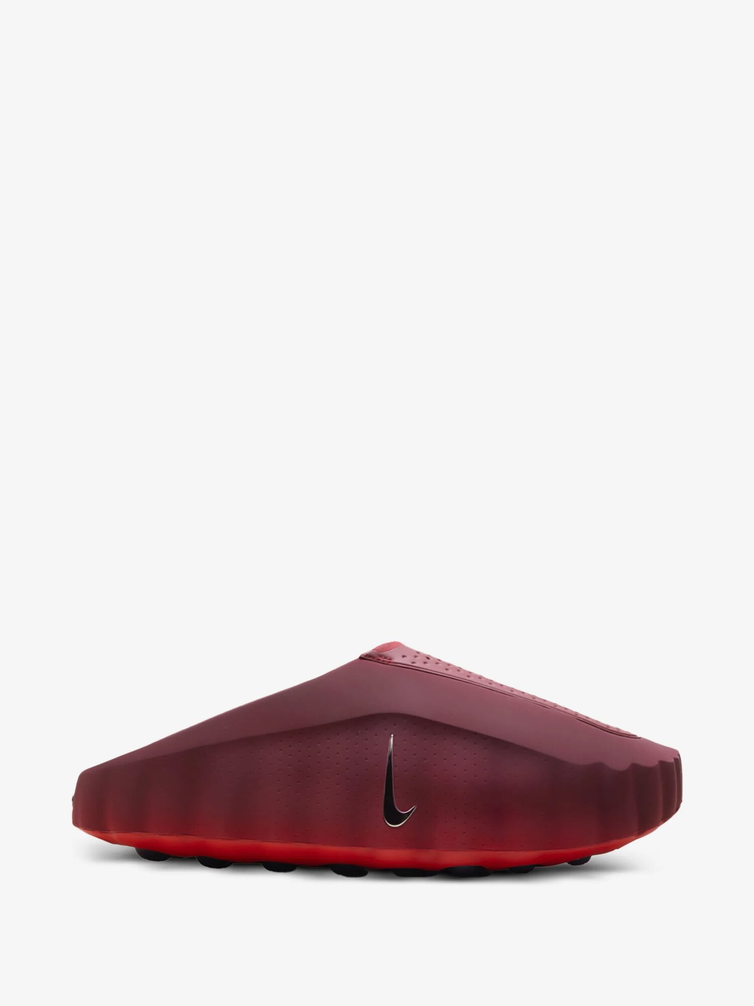 Кроссовки NIKE Mind 001, размер 11 US, красный