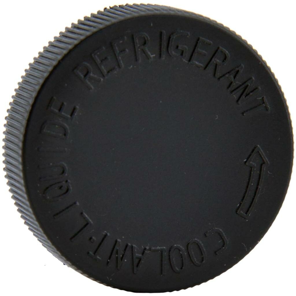 Крышка бачка охлаждающей жидкости 21712-ZN50A, 1