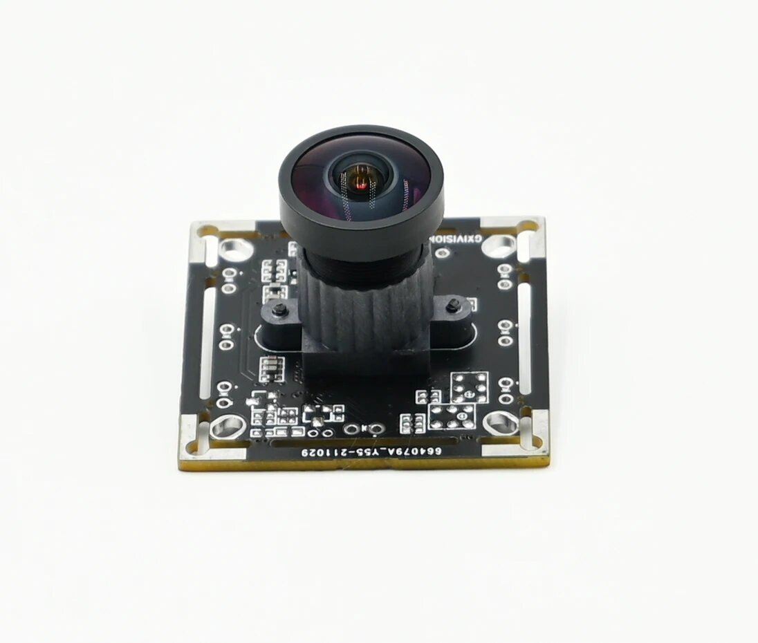 GXIVISION PS5520 5МП USB-вебкамера 2.3mm lens