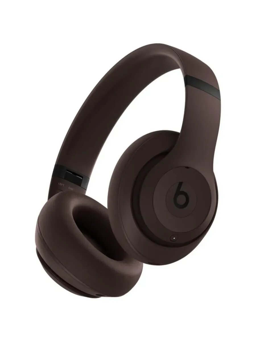 Беспроводные наушники Beats Studio Pro (Deep Brown)