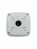 Монтажная коробка Dahua DH-PFA121W, для уличных видеокамер, алюми...