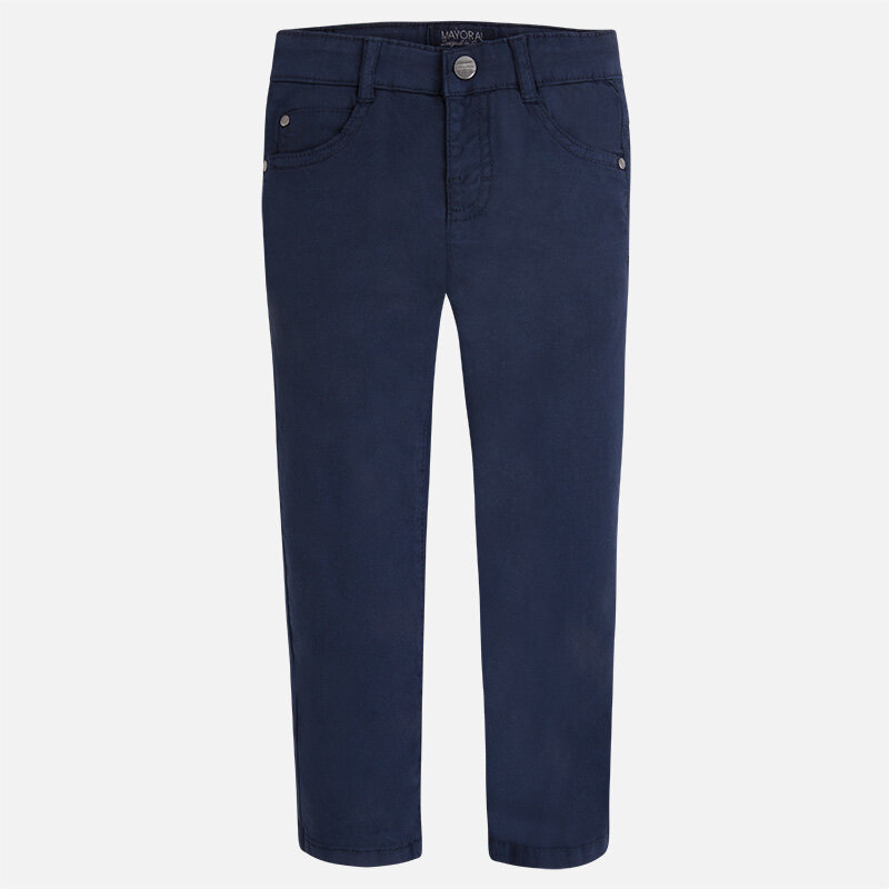 Брюки классические Regular Fit