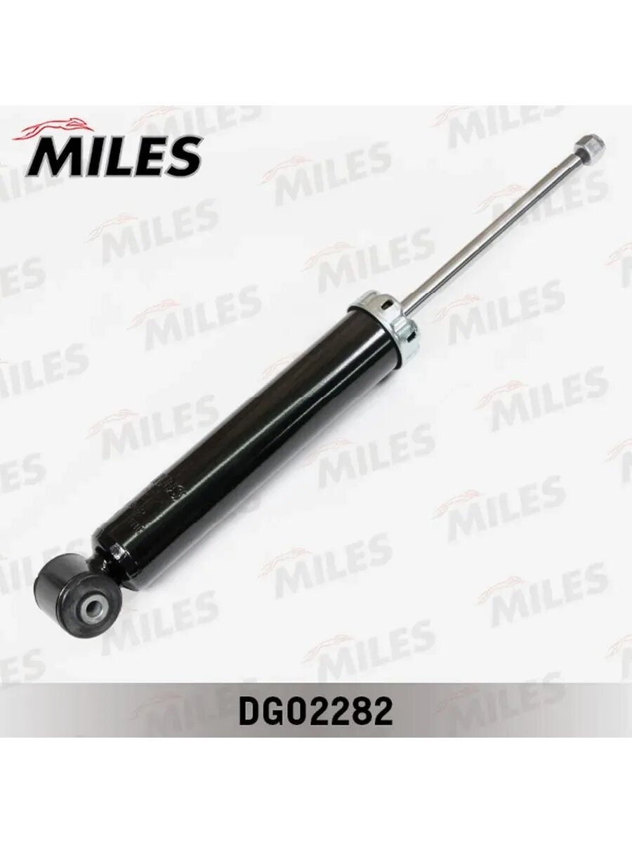 Амортизатор MERCEDES E-CLASS(W212)/(S212) 09- зад. газ.