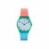 Наручные часы Swatch, синий