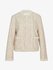 Пиджак RENLI SU Floral-motif button-up jacket, размер 44