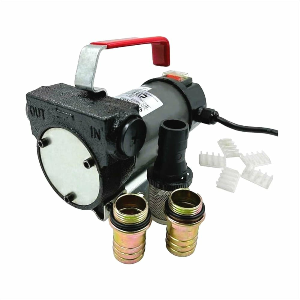 Насос электрический VENGO Petroll Helios-40 (220v, 40 л/м) P-Helios-40-220