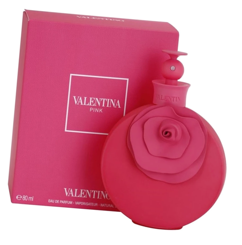 Аромат Валентино Валентина Пинк 80 мл женский - Valentino Valentina Pink