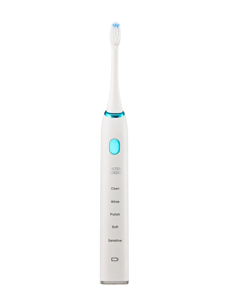 Waterdent Sonic Smart Care Toothbrush Звуковая электр