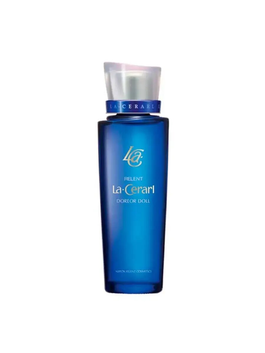 Relent La Cerarl Doreor Doll Moisture Lotion Лосьон Япония 80 мл