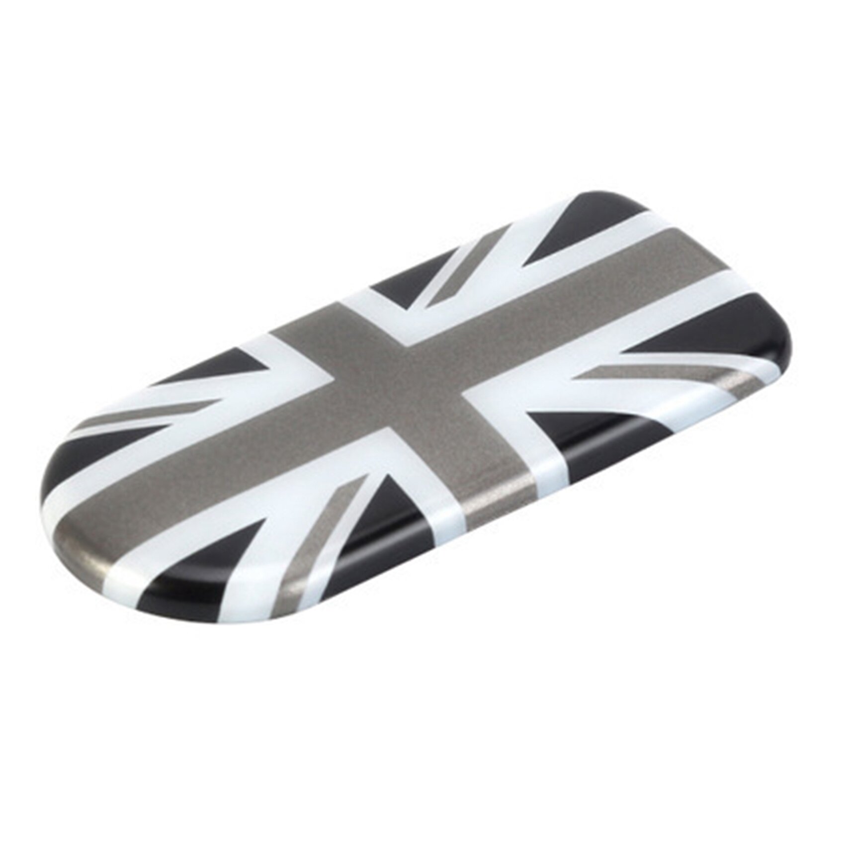 Наклейка на бардачок MyPads для MINI Cooper F54 F60