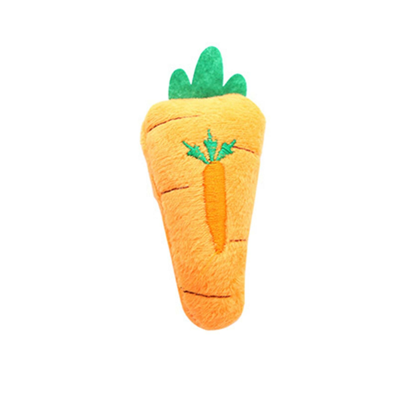 Интерактивные игрушки для кошек, подушки для кошек, игрушки с кошачьей мятой для домашних кошек, морковка.