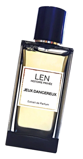 LEN Histoire Privee Jeux Dangereux парфюм 100 мл / Опасные Игры для мужчин и женщин