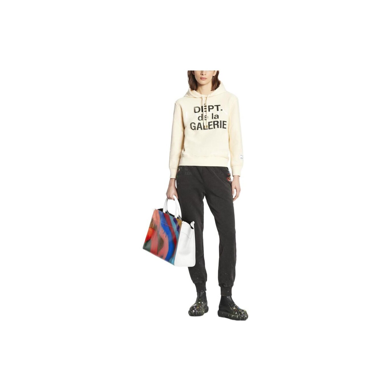 Свитшот Lanvin