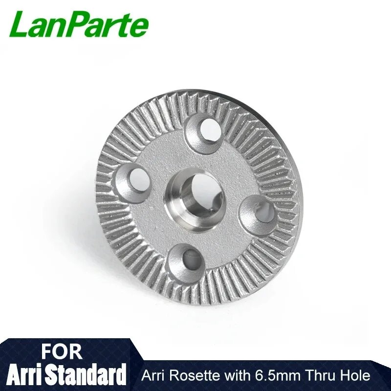 Lanparte Arri Rosette ARL-01U
