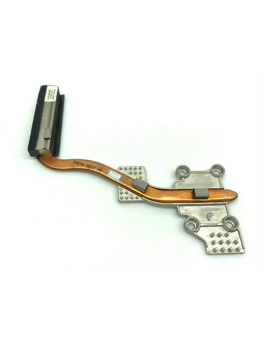 Радиатор для ноутбука Acer Aspire 5520 (AT01O000600)