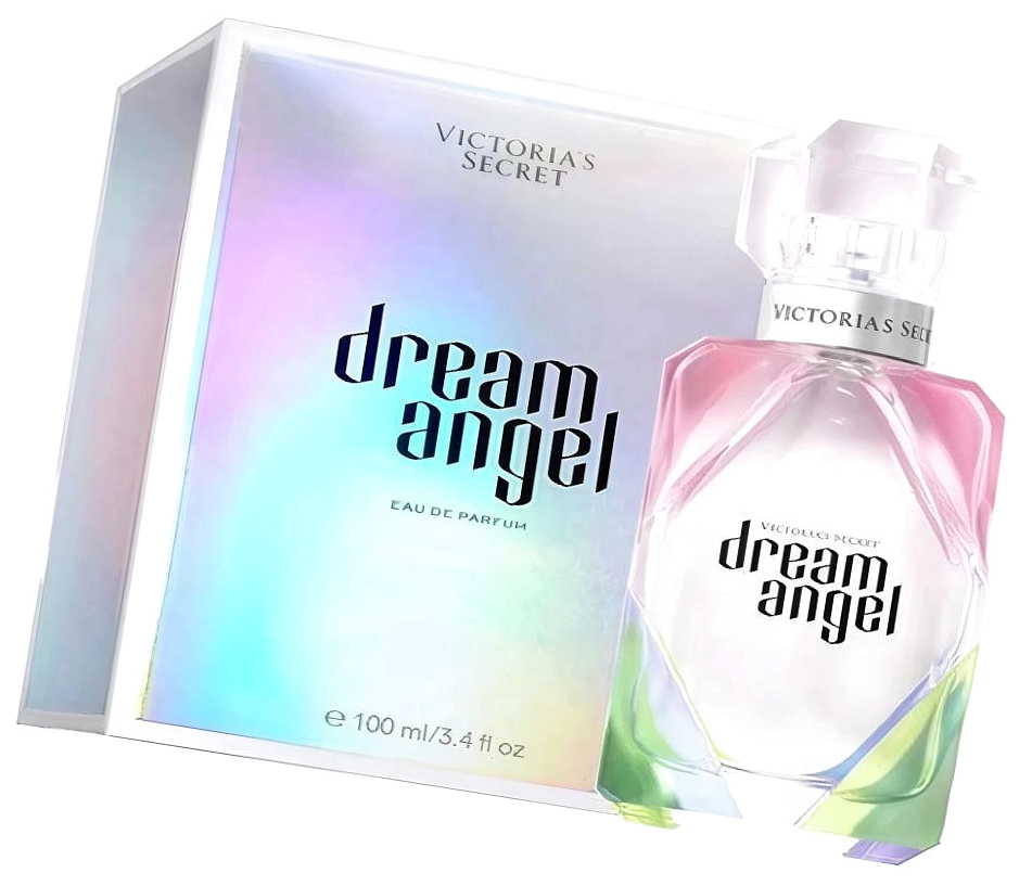 Victoria`s Secret Dream Angel женская парфюмерная вода 100 мл / Дрим Ангел Виктория Сикрет