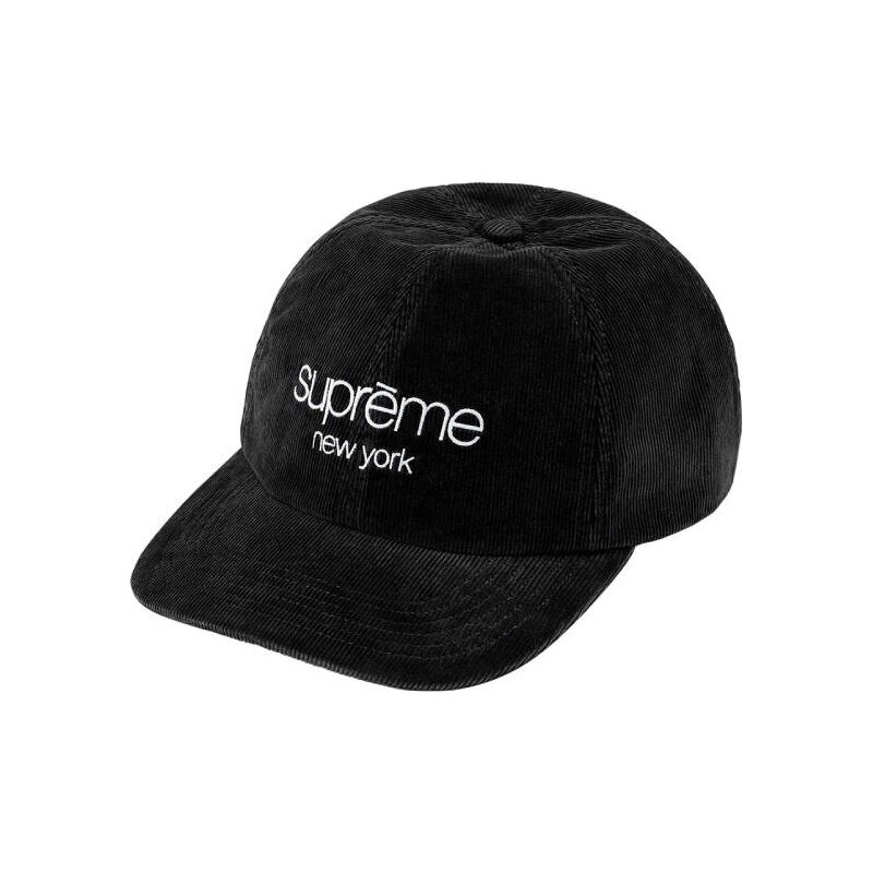 Бейсболка Supreme для мужчин