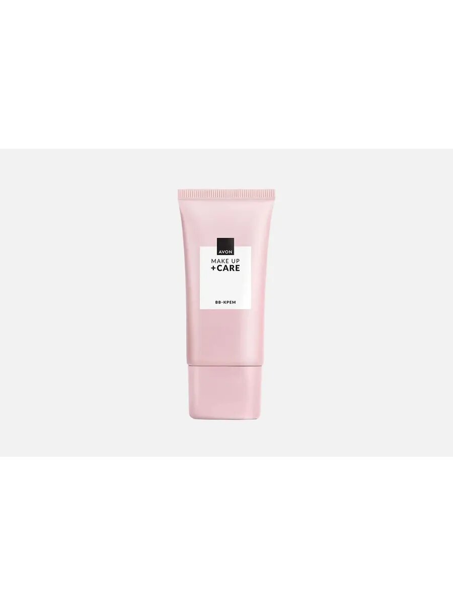 Avon Make up + care bb крем для лица 30 мл Слоновая кость