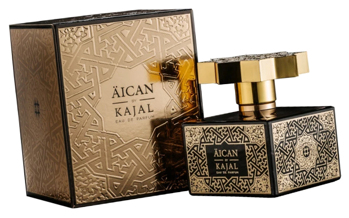 Kajal Aican eau de parfum для женщин и мужчин 100 мл / Аикан аромат